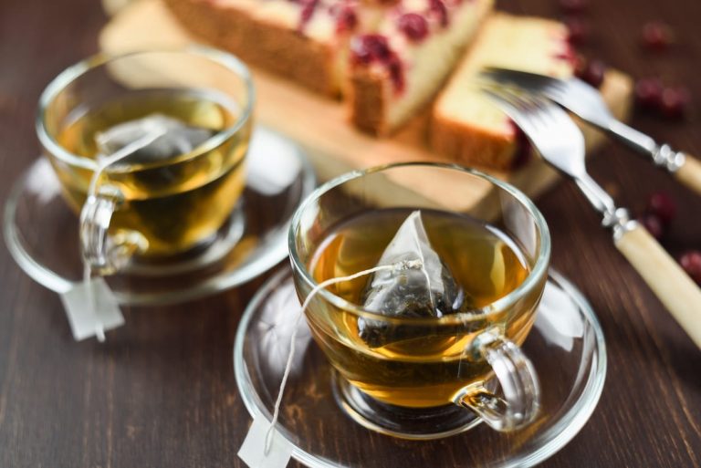 Comprehensive Guide to Tea | Custom Co-Pak