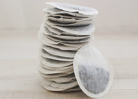 Private Label Tea Bags | Custom Co-Pak